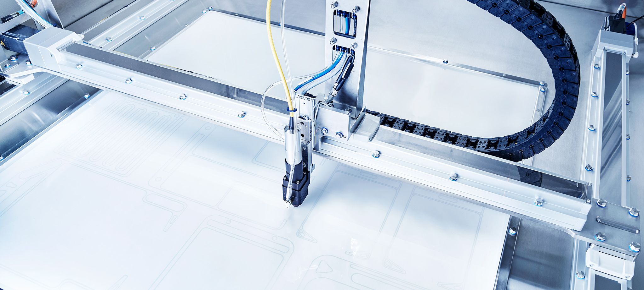 Joining Technologies Pharma - Medical | 3CON