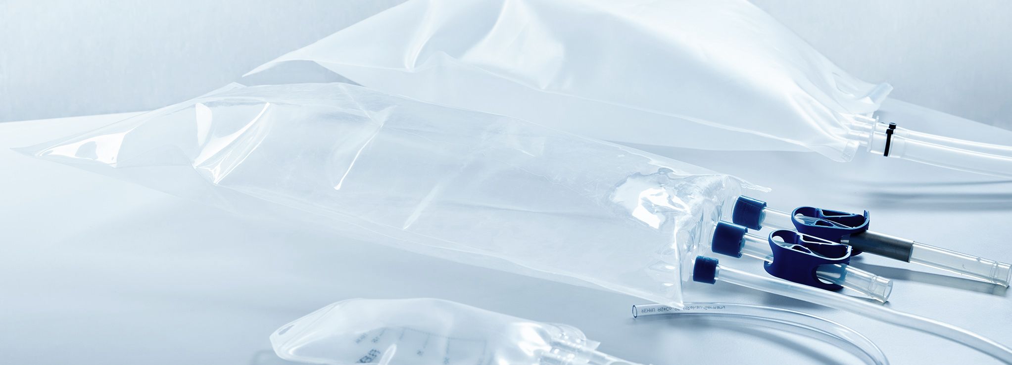 The most efficient production of single-use 2D pouches and containers ...